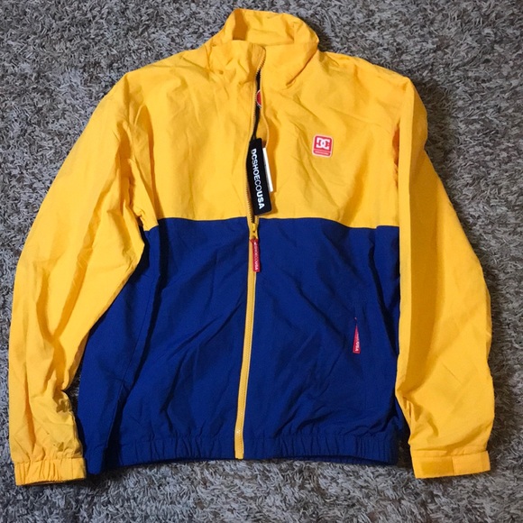 DC | Jackets & Coats | Dc Shoe Co Denhill Jacket | Poshmark